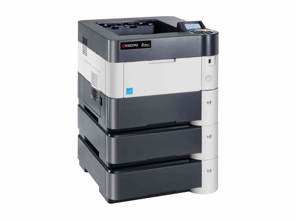 ECOSYS_FS-4300DN_3QR_Digital-min | Compare Business Systems