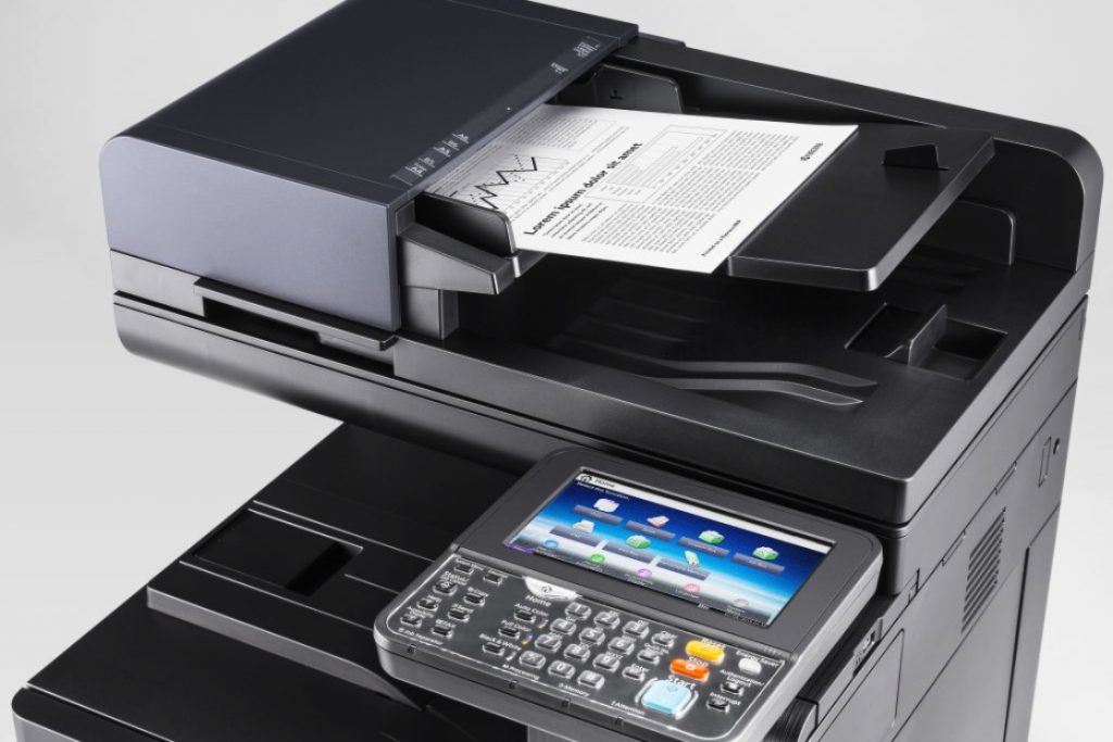 The 4 Ways Pull Printing Might Benefit Your Business | Compare Business ...