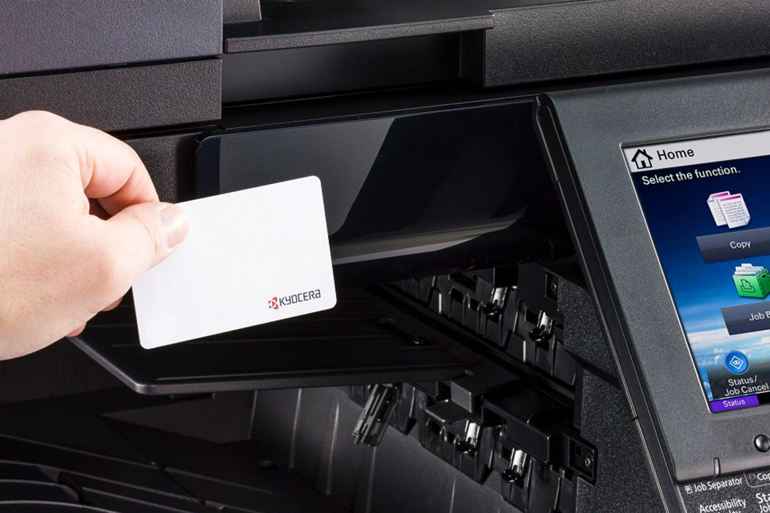 Printer Security Risks And The Best Practice To Protect Your MFP ...