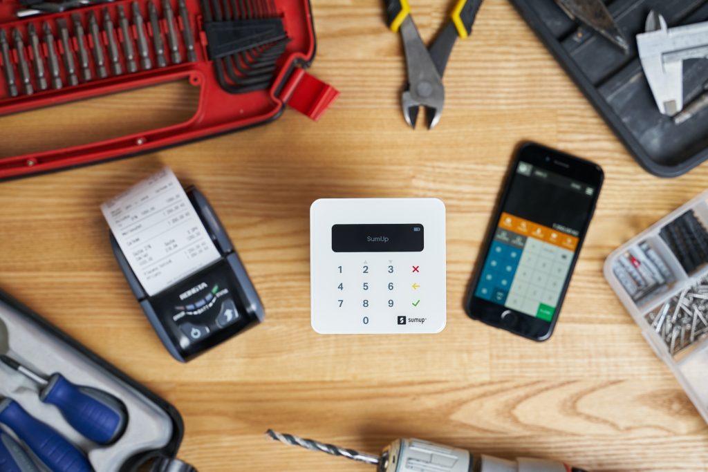 Compare Business Systems, Inc.